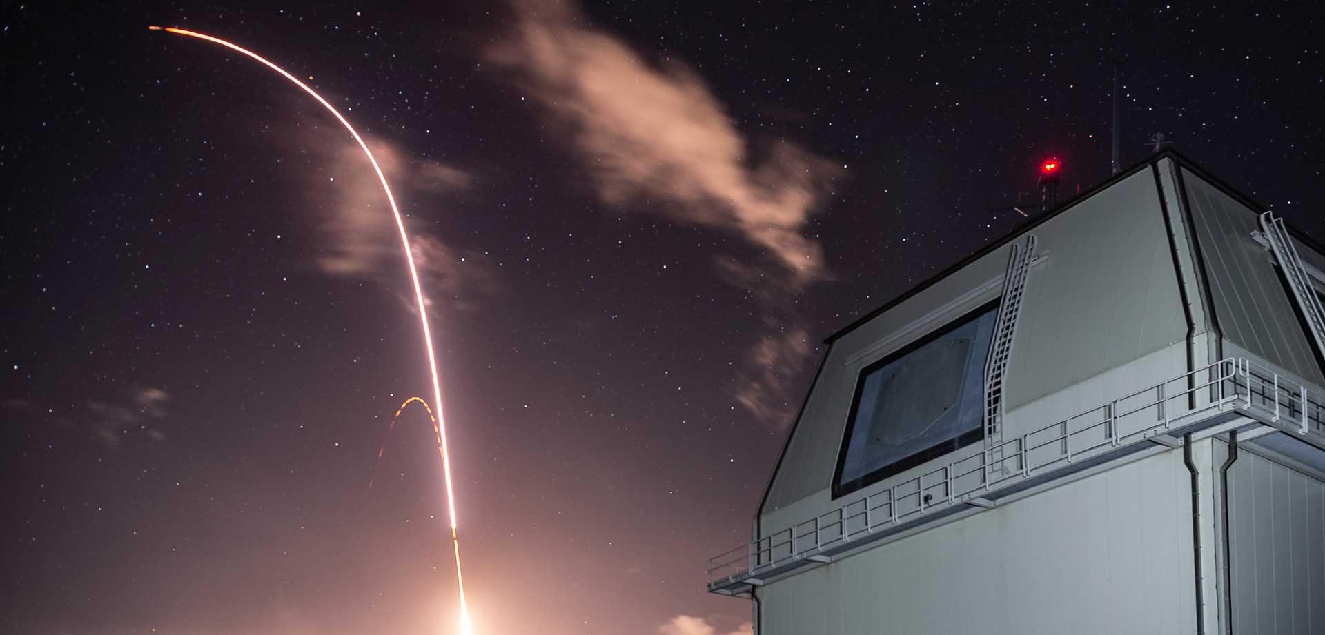 Advanced Waveguide Technology Solutions | Frontgrade